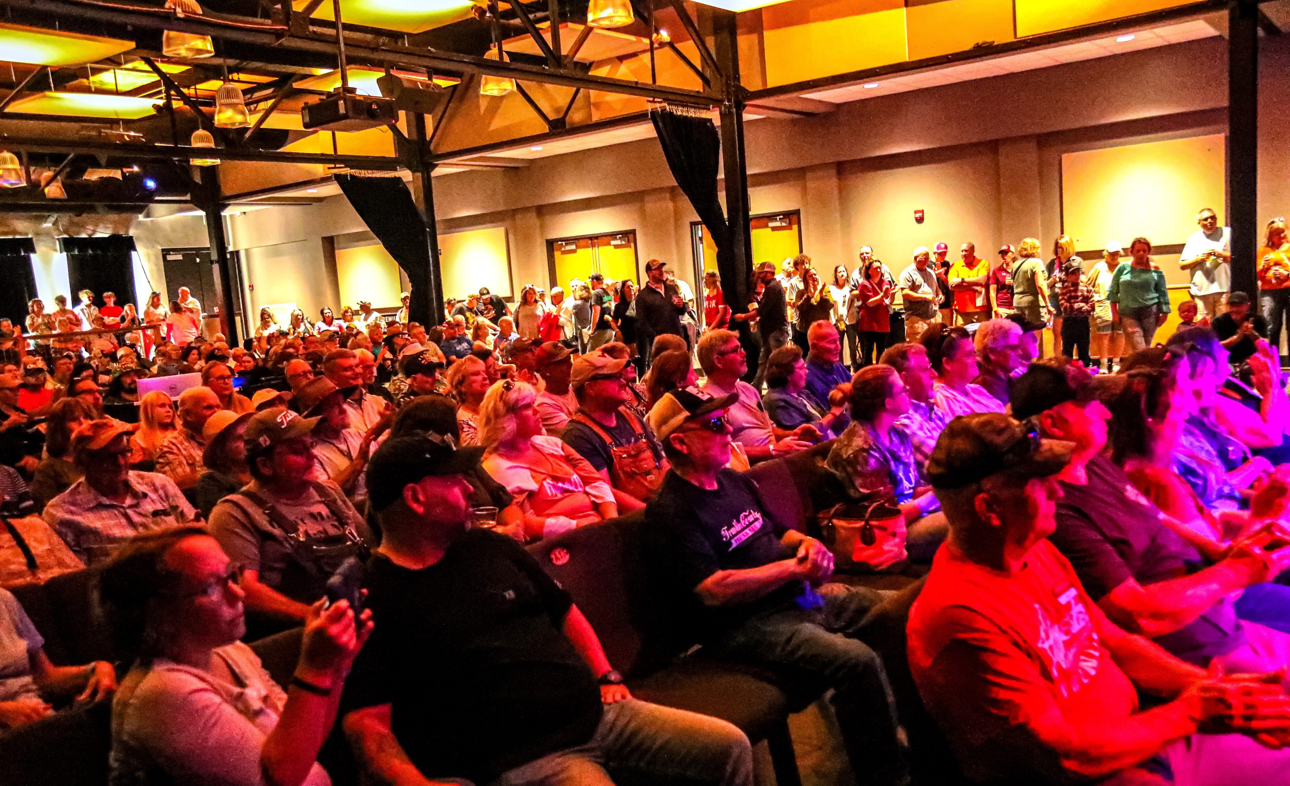 Ten years later, the Harvester Performance Center put Rocky Mount 'on ...