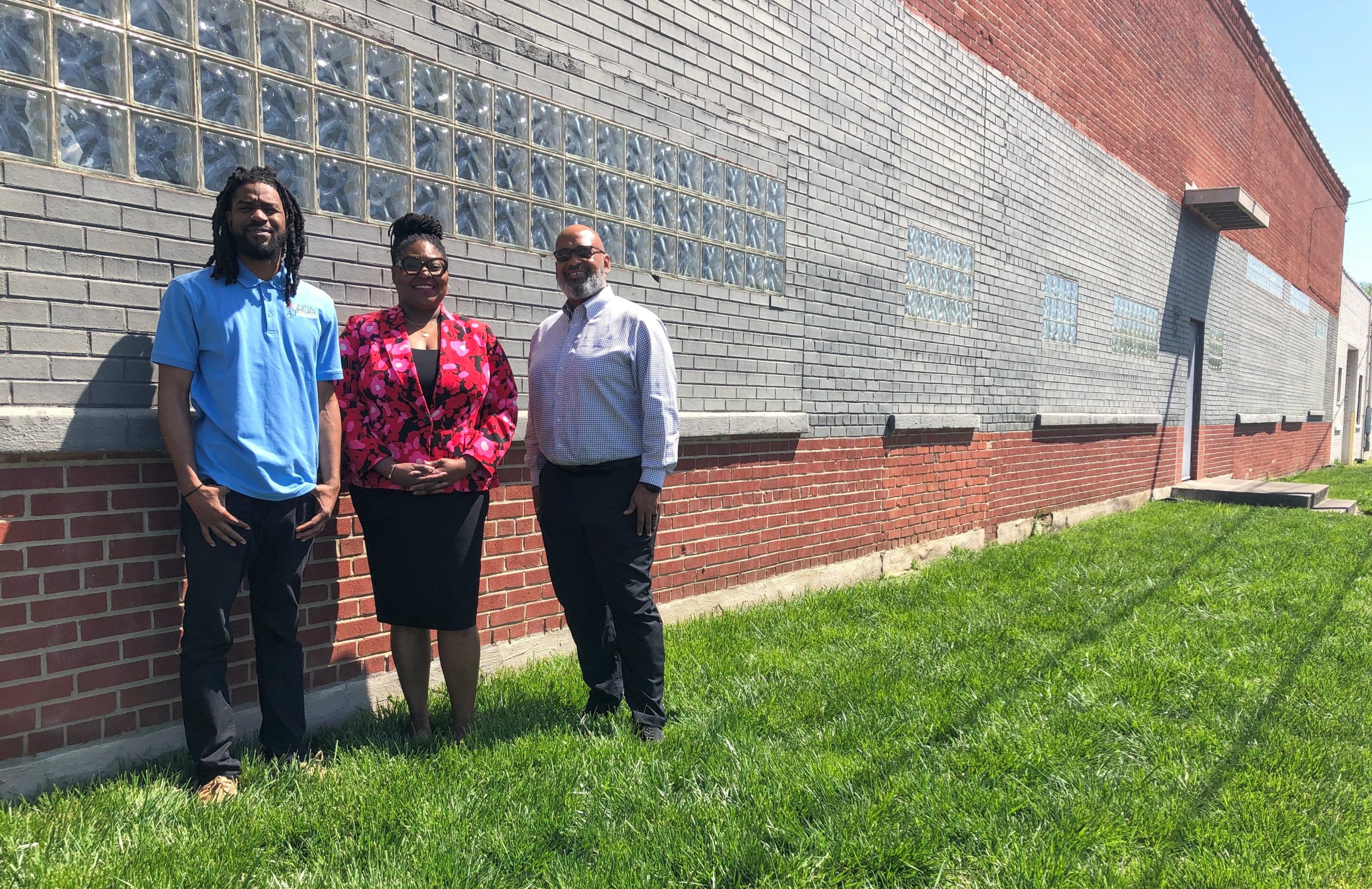 Blacks In Technology's SWVa chapter celebrates its first year ...