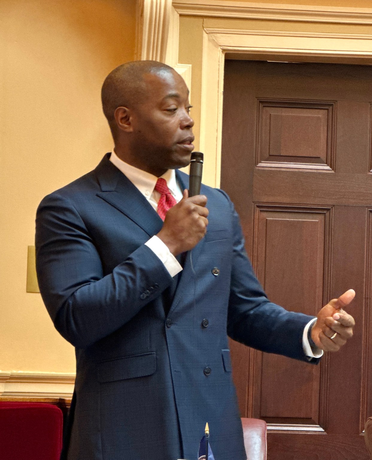 State Senate sends Youngkin’s skill games amendments back to his desk ...