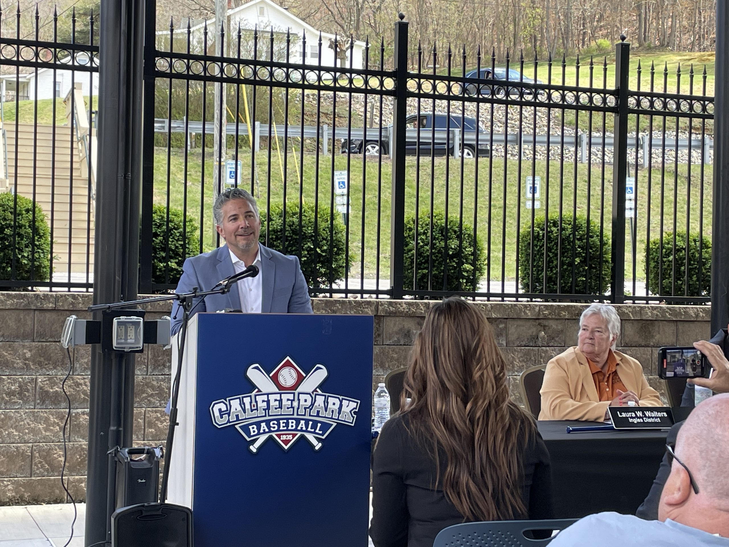 Shelor donates motorsports park, baseball stadium to Pulaski County ...