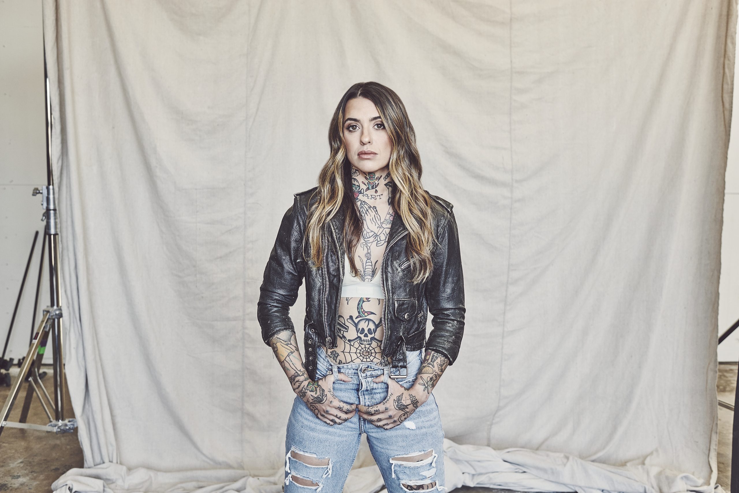 Harvester adds Morgan Wade, Everclear to lineup; more ... - Cardinal News