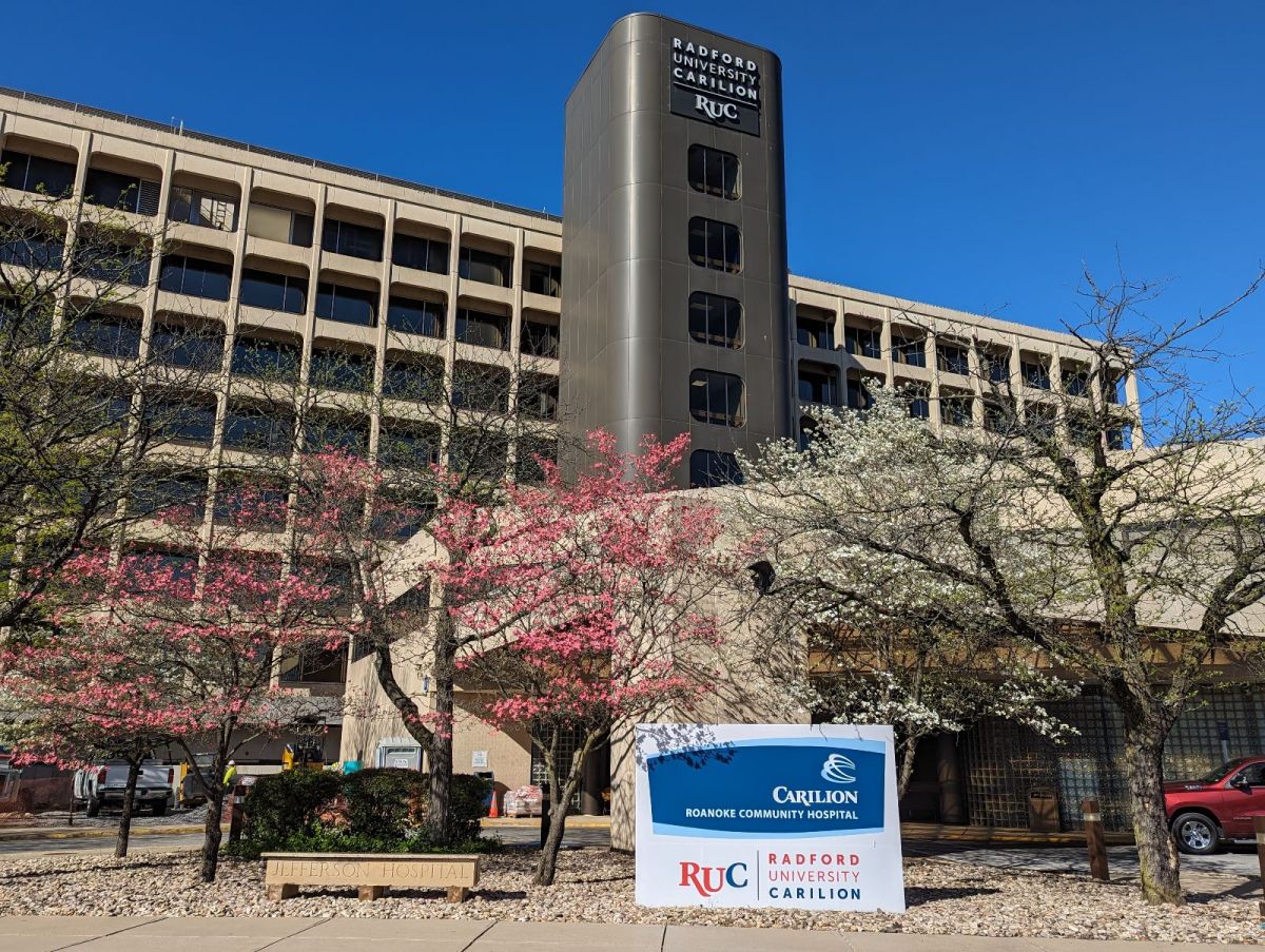 Carilion seeks to expand inpatient medical rehabilitation services in ...