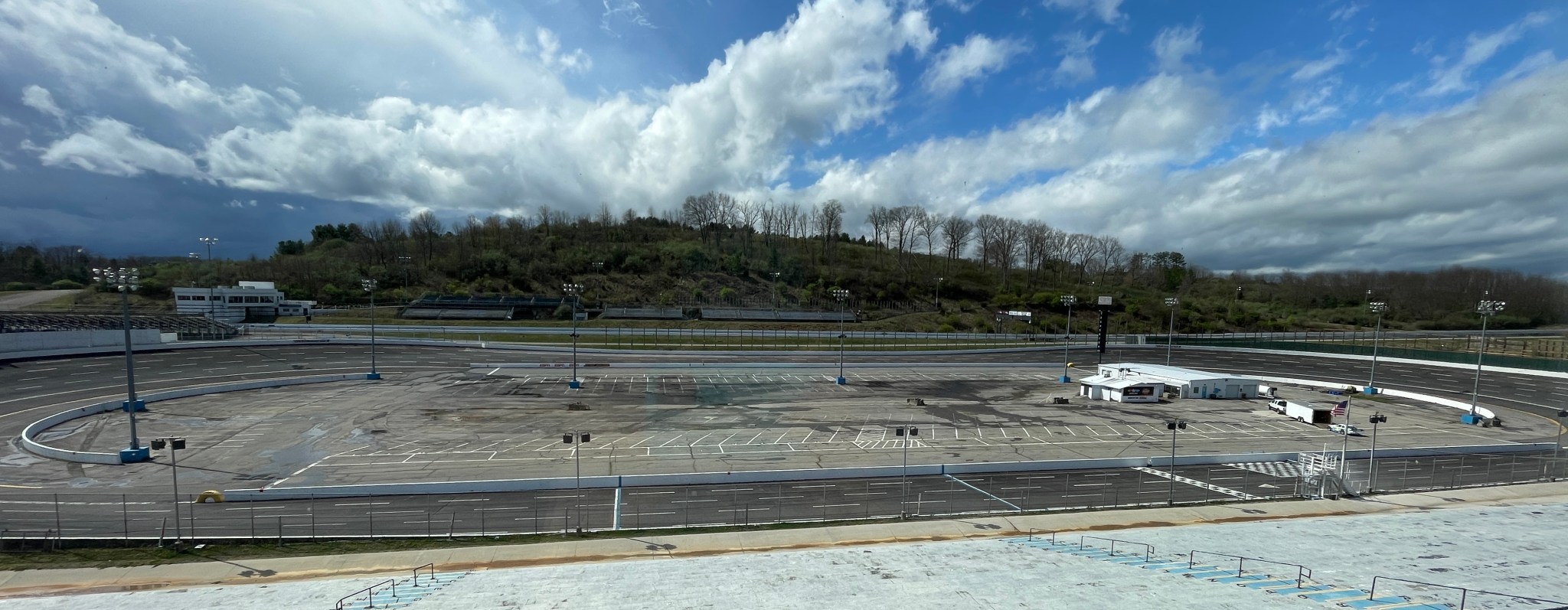 Shelor donates motorsports park, baseball stadium to Pulaski County ...