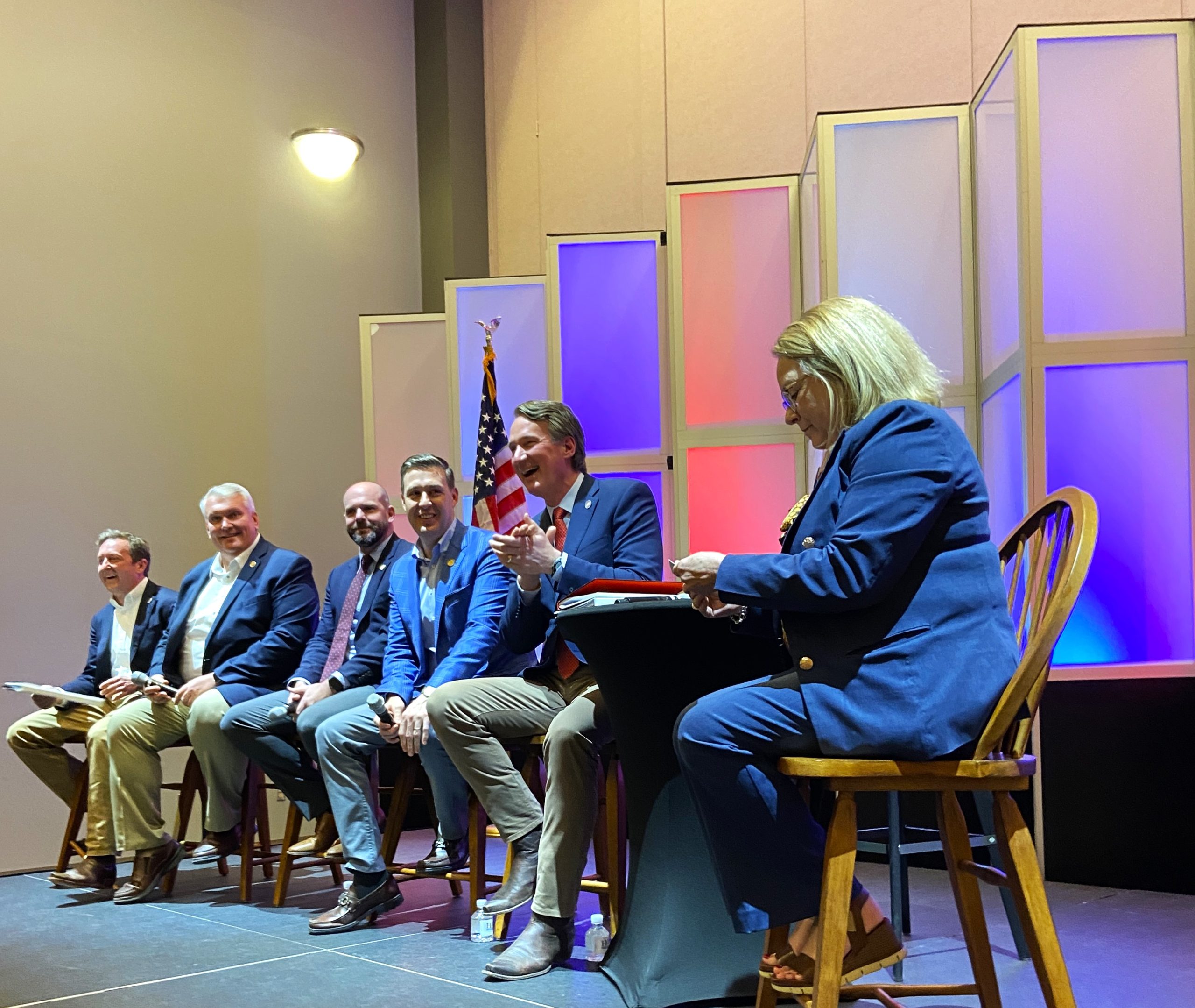 State advisory boards can now hold more virtual meetings. Proponents ...