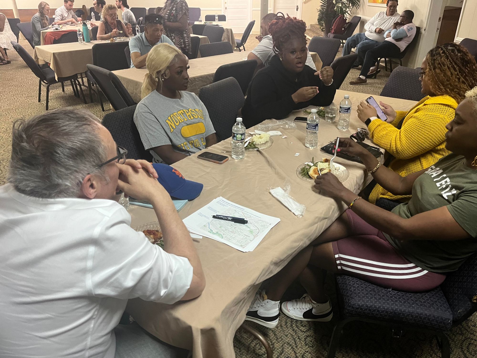 Roanoke project focuses on 'heat islands' - Cardinal News