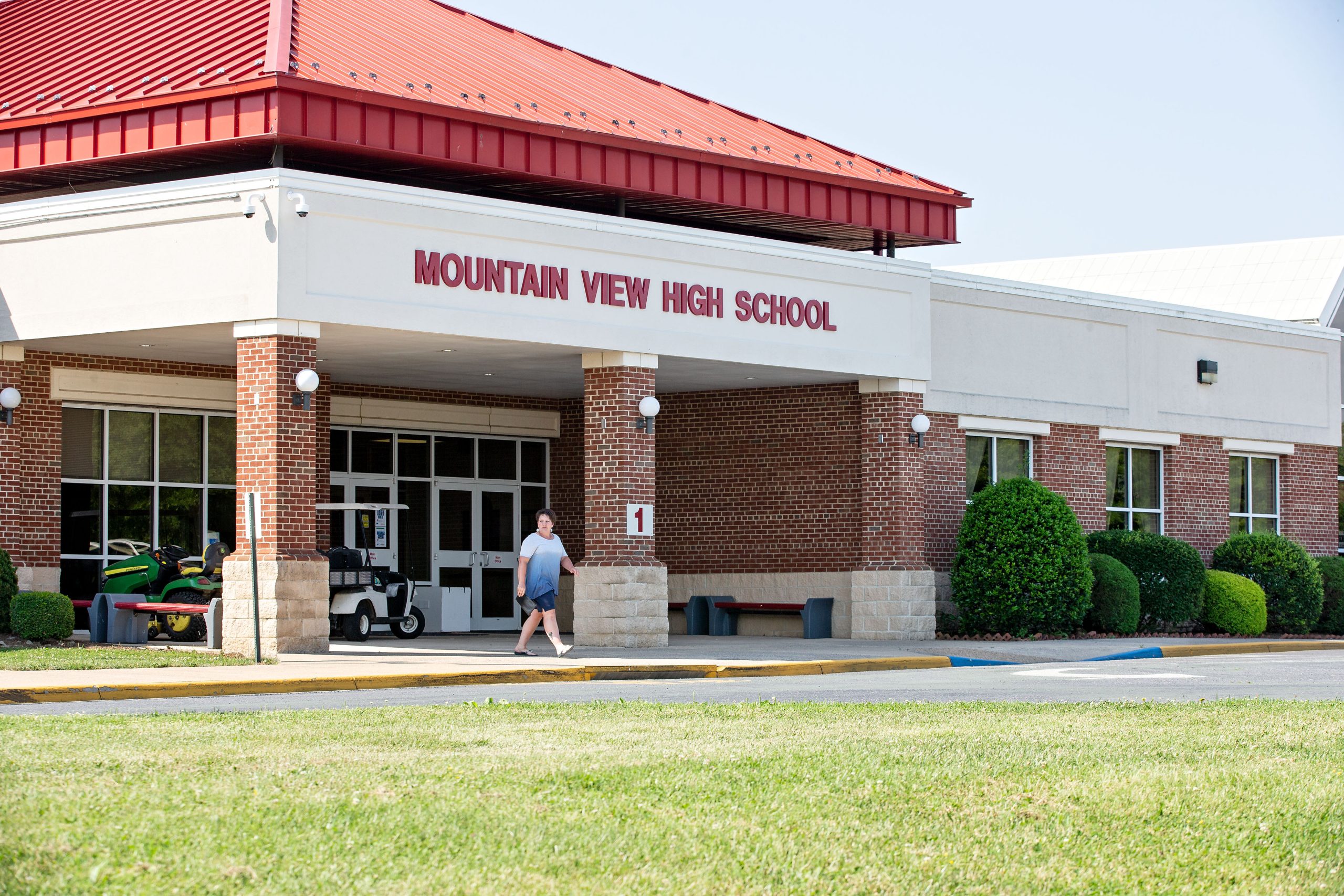 Shenandoah County set to vote on whether to restore Confederate names ...