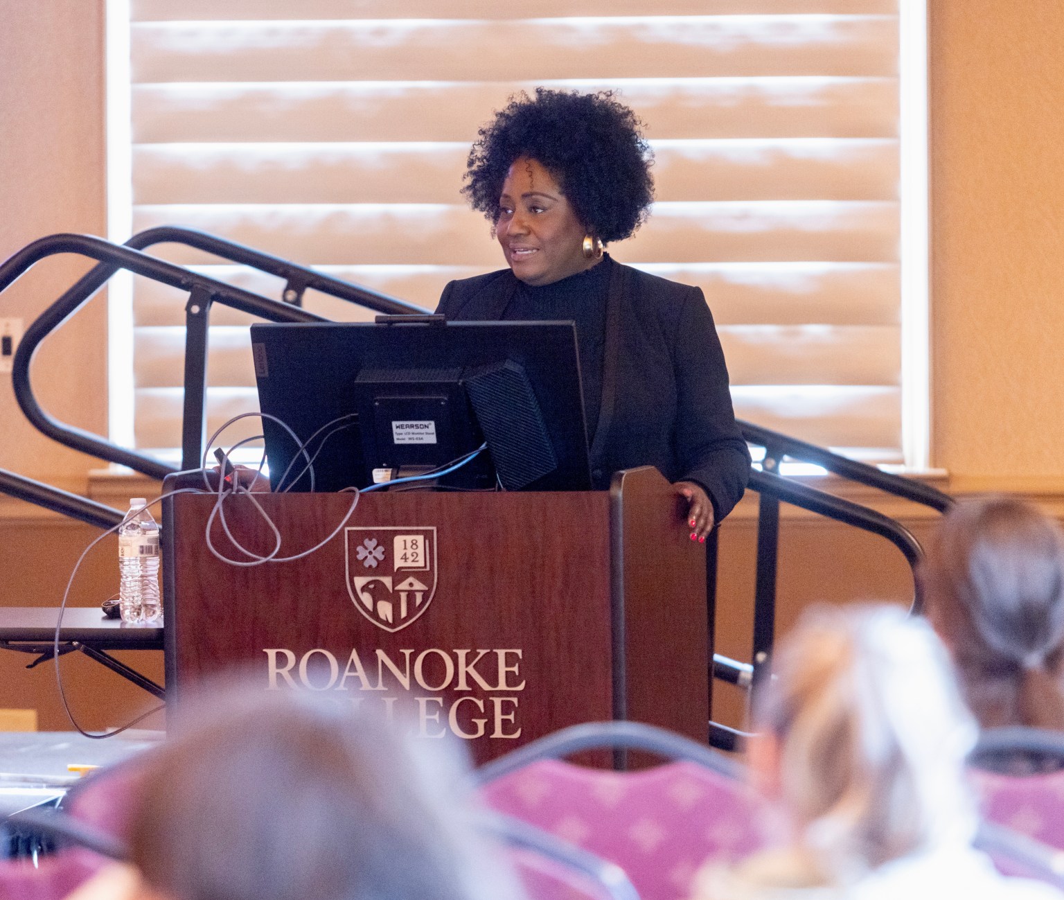 If we want AI to work fairly, we all need to get involved, UVa data ...