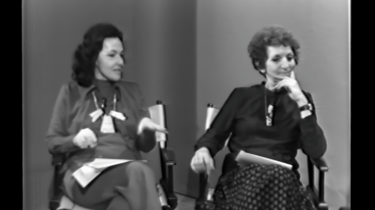 Documentary charts life and works of Roanoke-born artist Dorothy ...