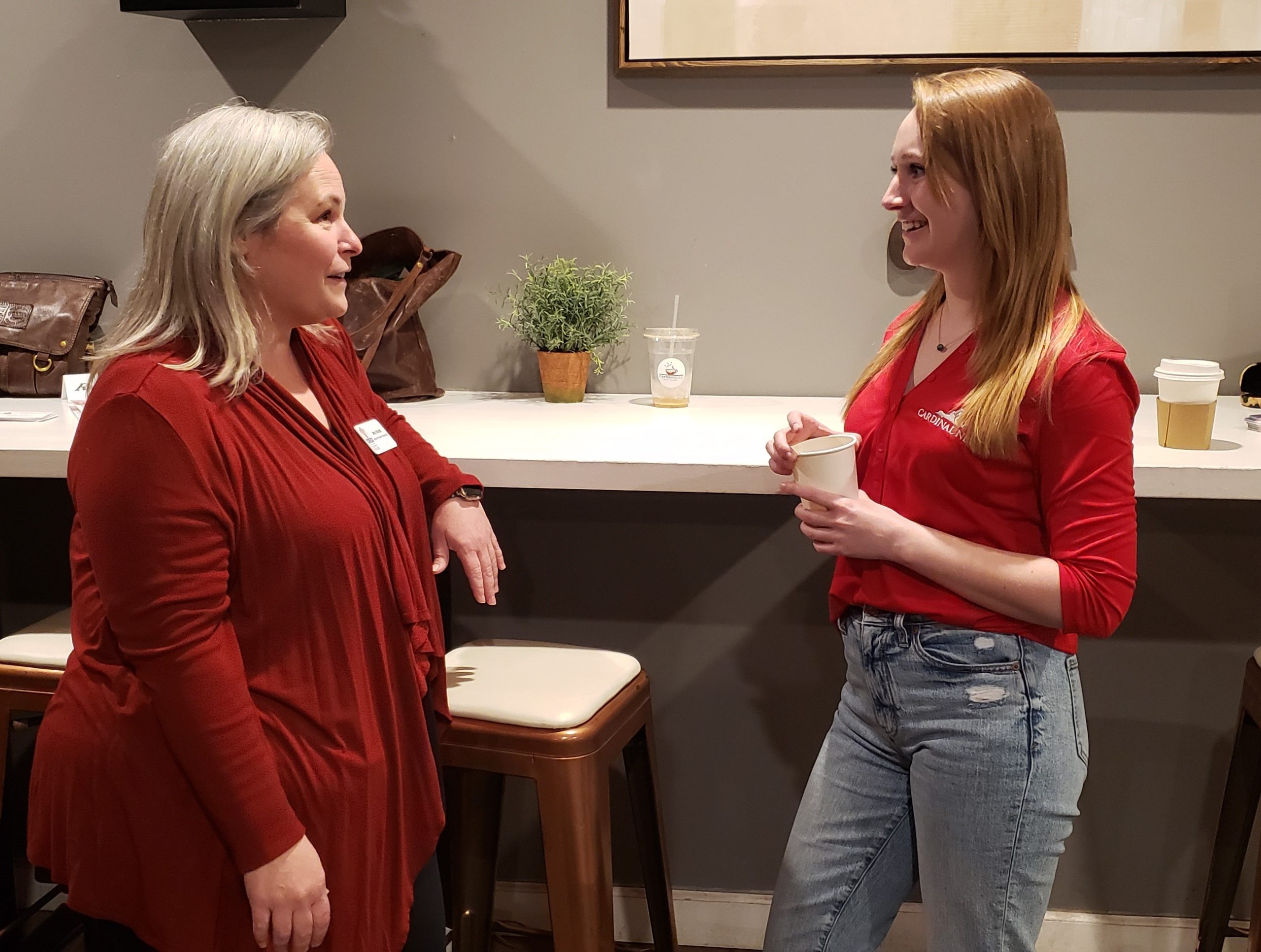 Membership - Cardinal News