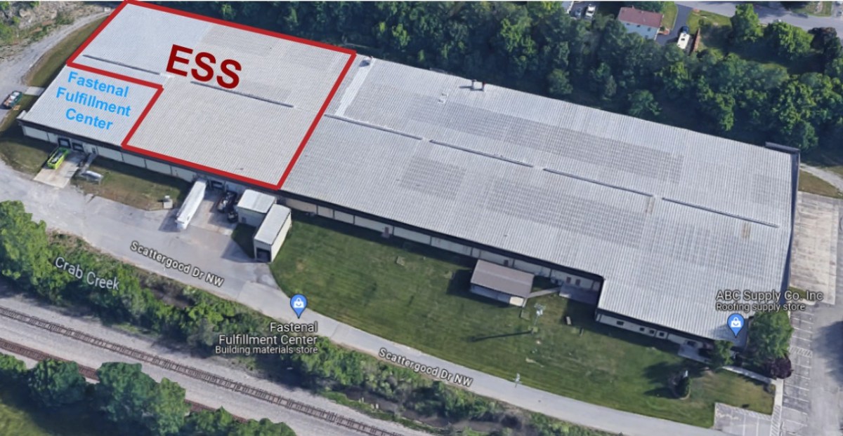 Blacksburg company to consolidate facilities in $1.6 million investment ...