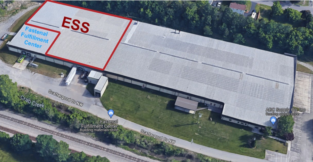 Blacksburg company to consolidate facilities in $1.6 million investment ...