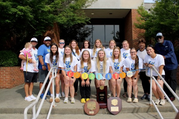 Patrick & Henry Community College softball coach goes from cutting ...