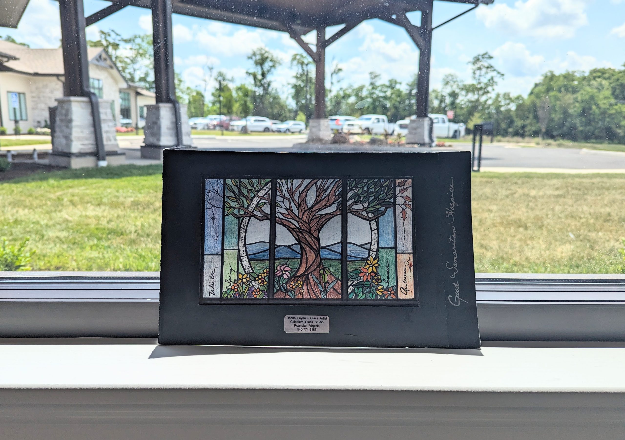 Roanoke Valley’s first hospice house prepares for fall opening ...