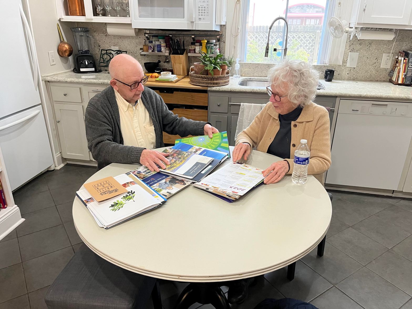 Limited continuing-care options in rural Virginia create challenges for ...