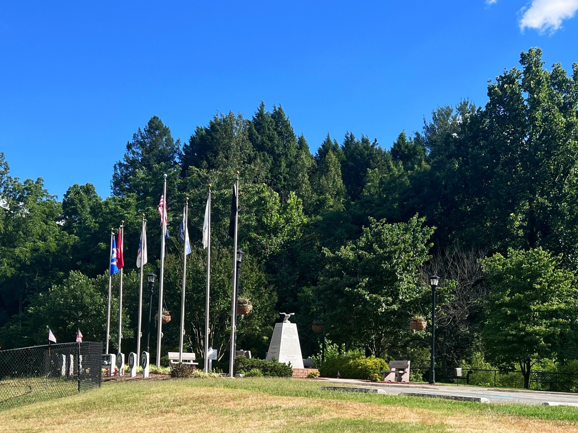 Path hasn't been smooth for Franklin County monument to its Black Civil ...