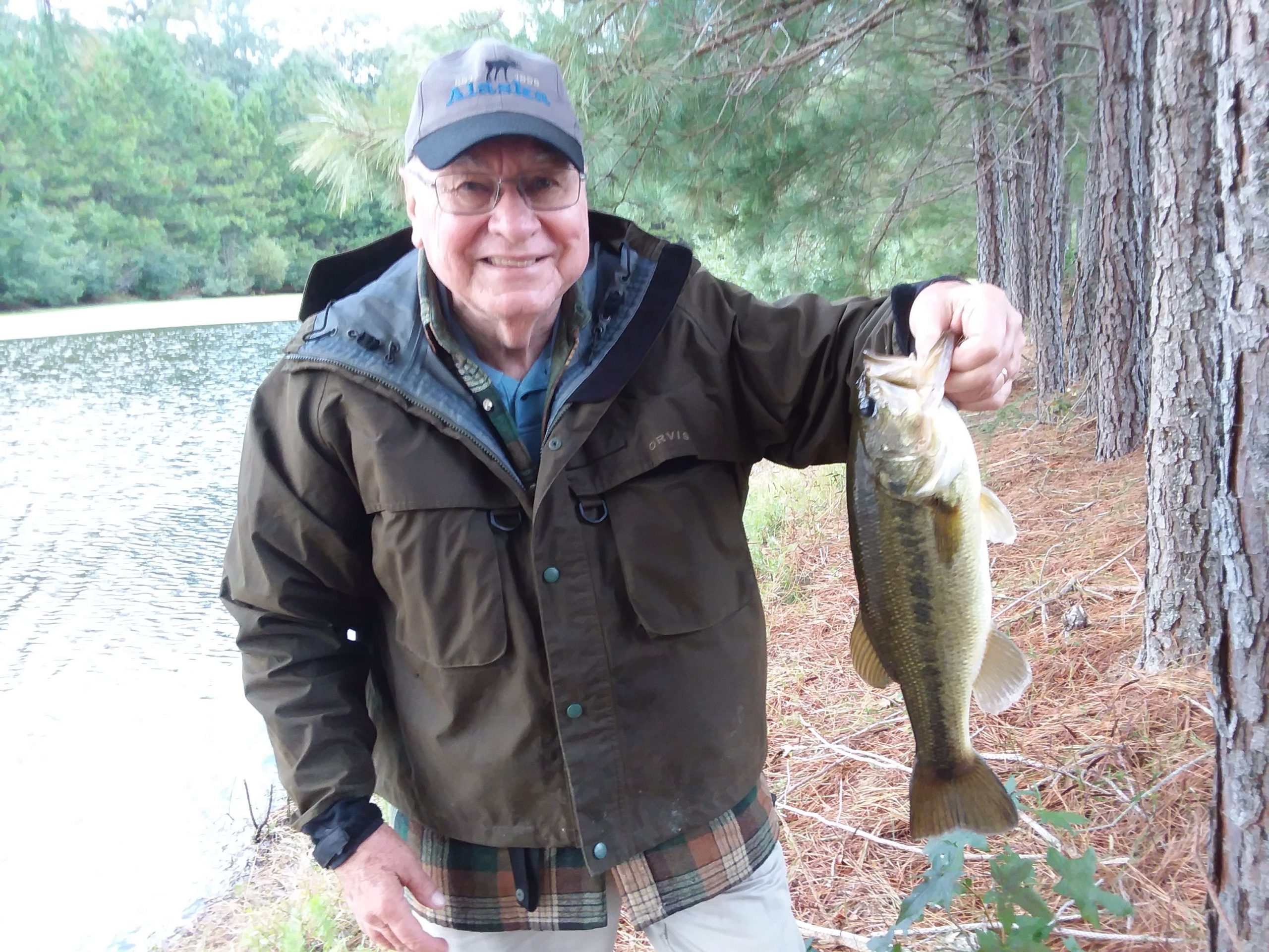 Legendary Roanoke outdoors writer Bill Cochran dies - Cardinal News