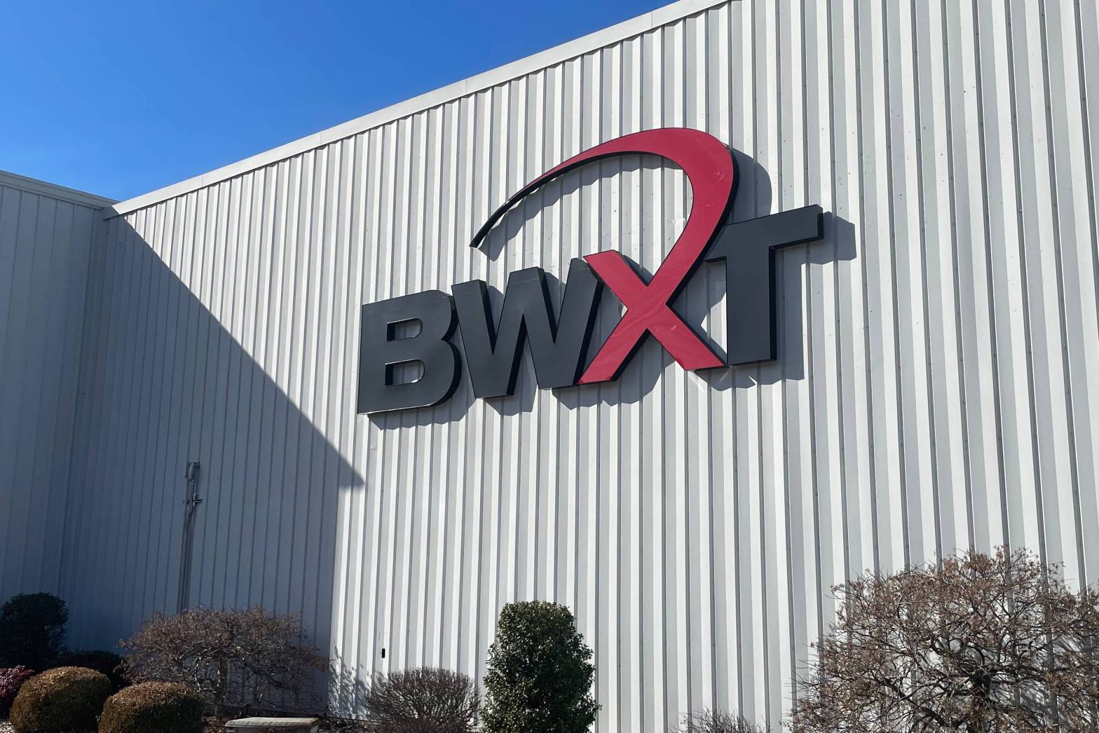 BWXT announces $100 million deal to expand special materials production ...