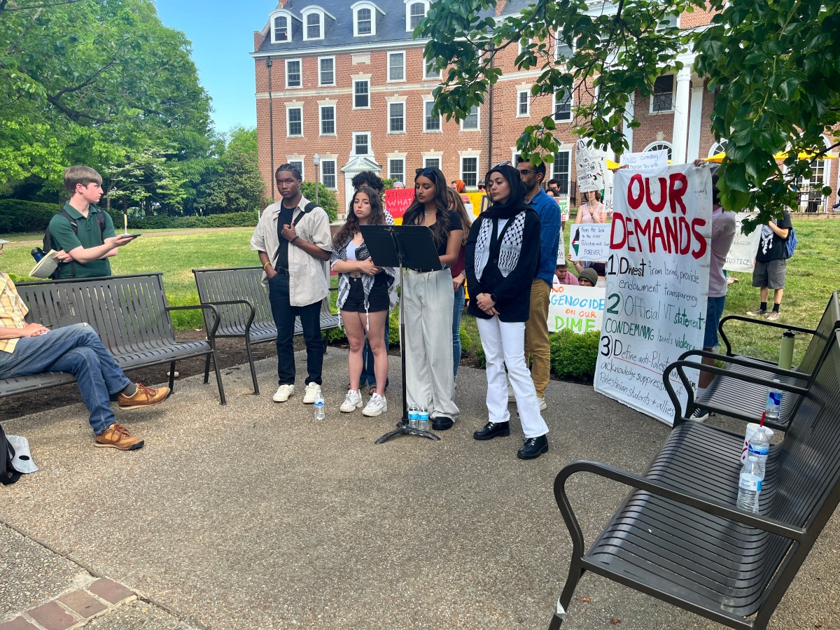 Lisa Rowan, Author at Cardinal News