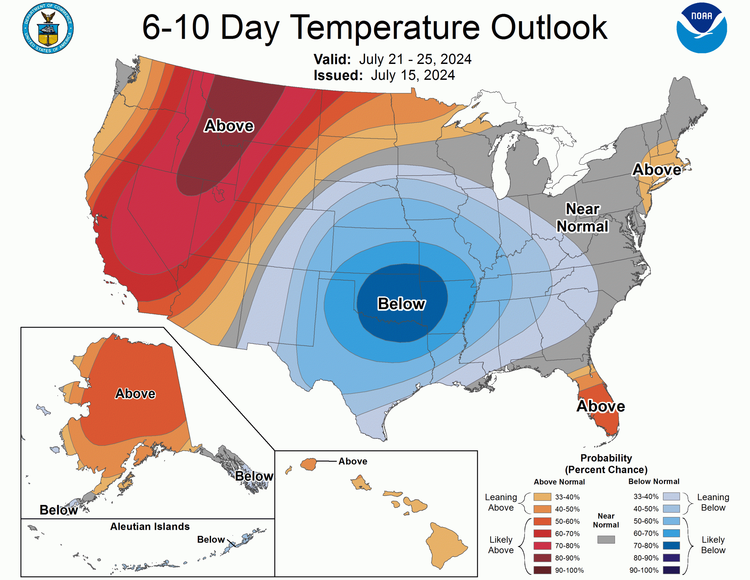 Roanoke soars to 103 degrees; more heat expected Tuesday - Cardinal News