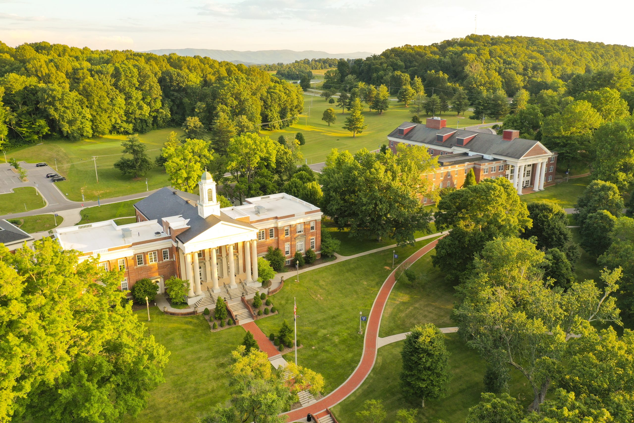 Emory & Henry officially becomes a university; more ... - Cardinal News