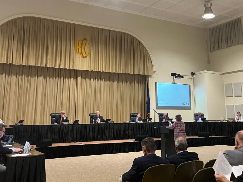 Grace Mamon, Author at Cardinal News