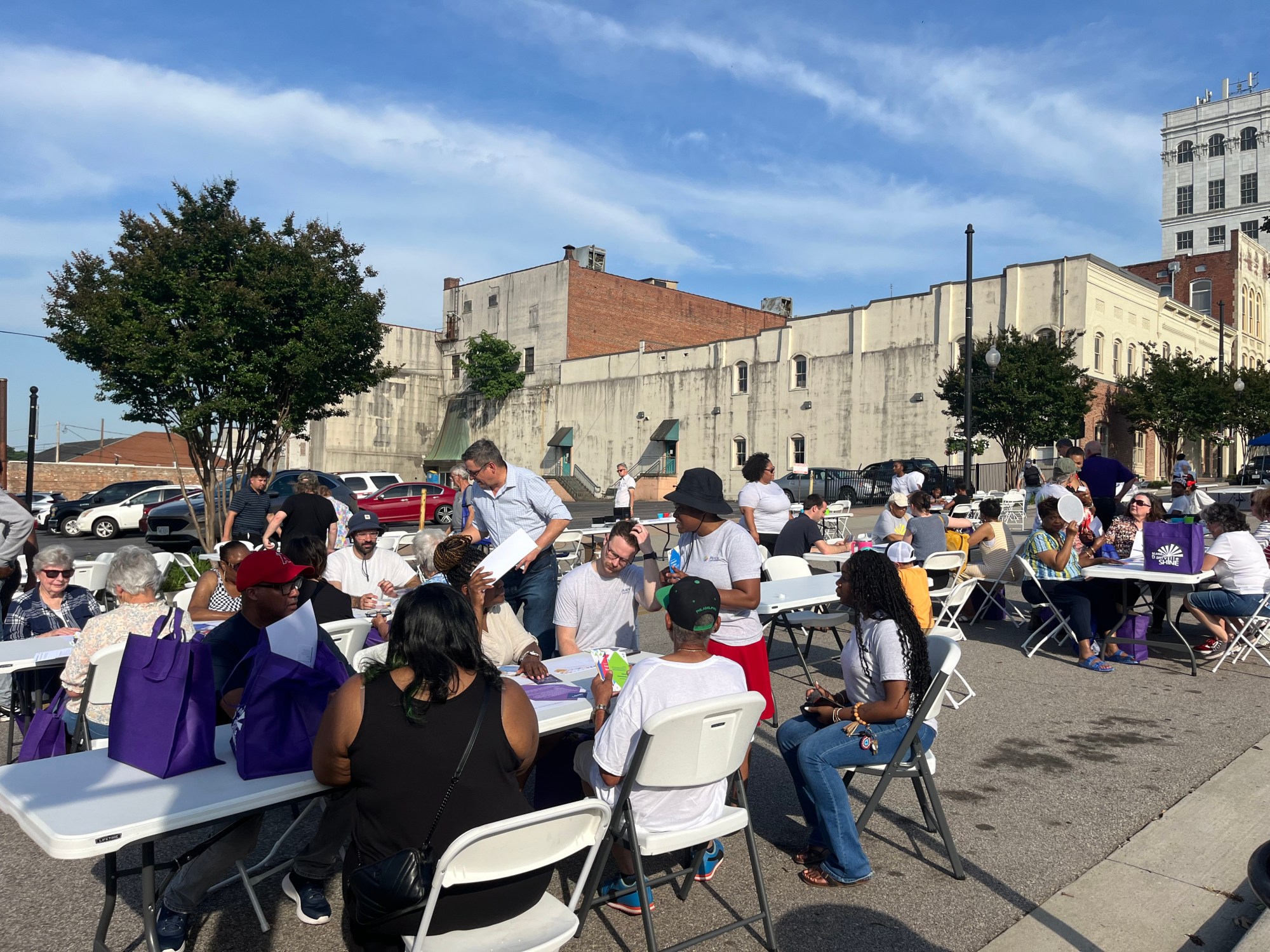 Danville’s growth has outpaced its comprehensive plan. Here’s how the ...