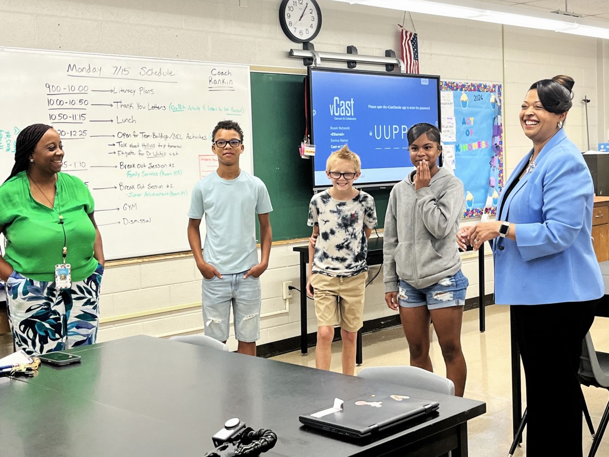 Lisa Rowan, Author at Cardinal News