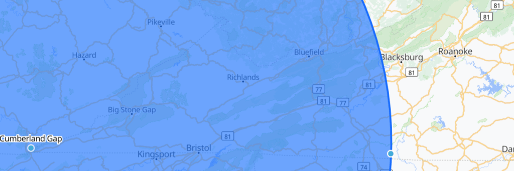 What is Southwest Virginia? - Cardinal News