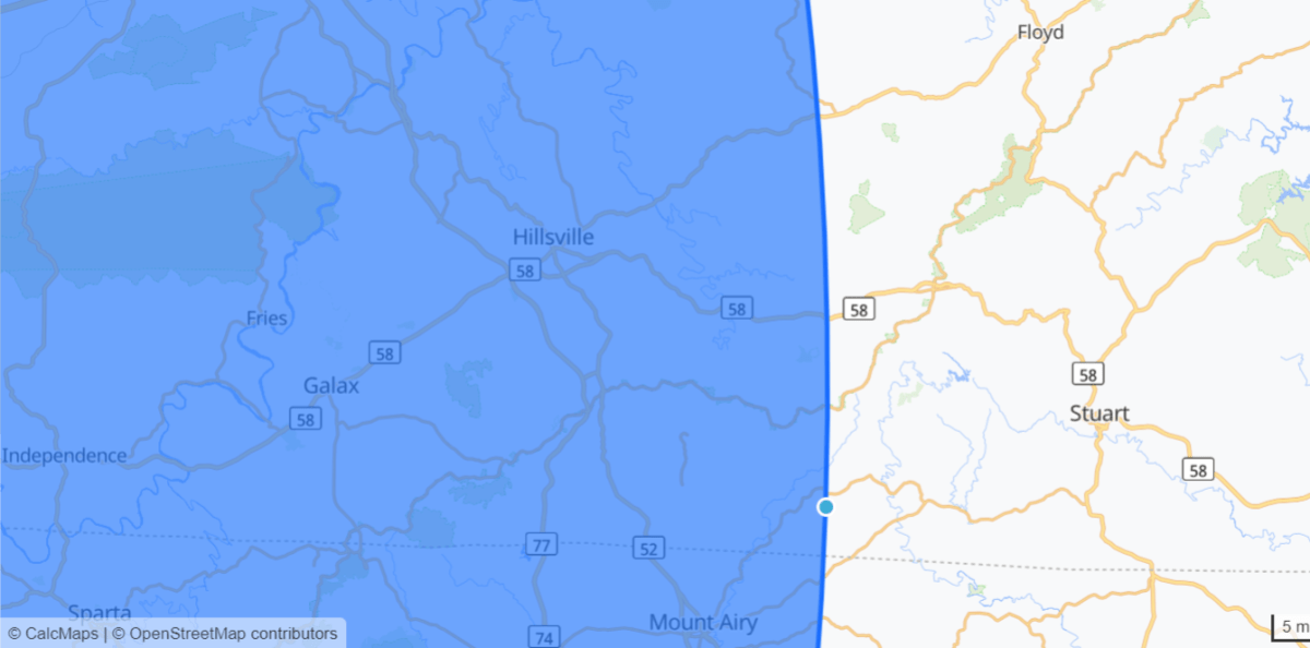 What is Southwest Virginia? - Cardinal News