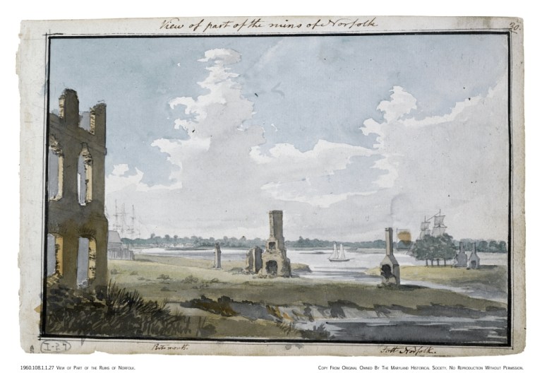 Lord Dunmore, Virginia's last colonial governor, gets a second look by ...