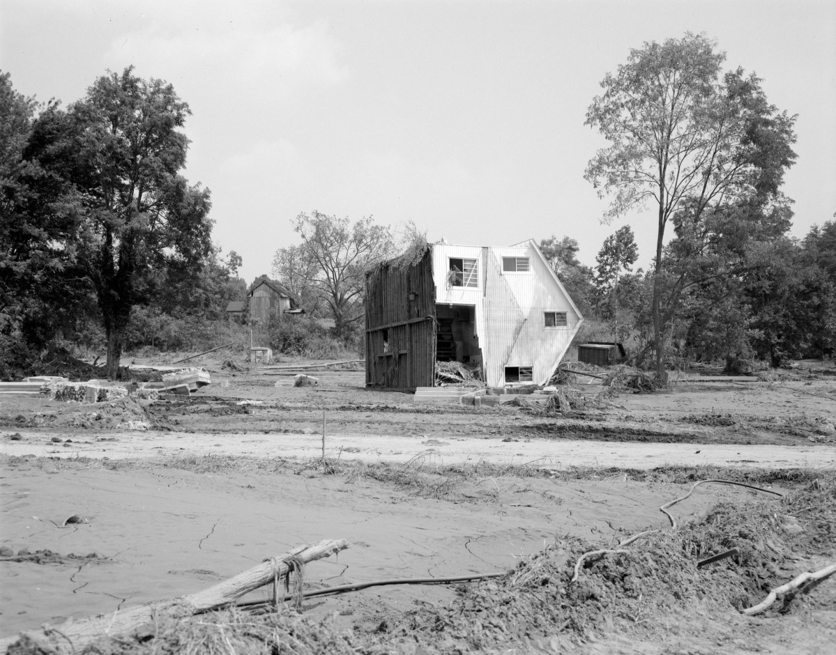 The legacy and mythology of Camille in Virginia 55 years later ...