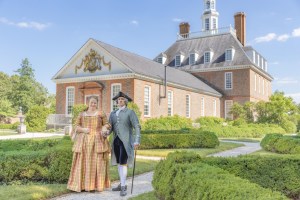 Lord Dunmore, Virginia's last colonial governor, gets a second look by ...