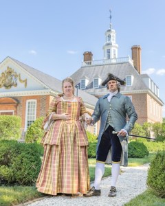 Lord Dunmore, Virginia's last colonial governor, gets a second look by ...