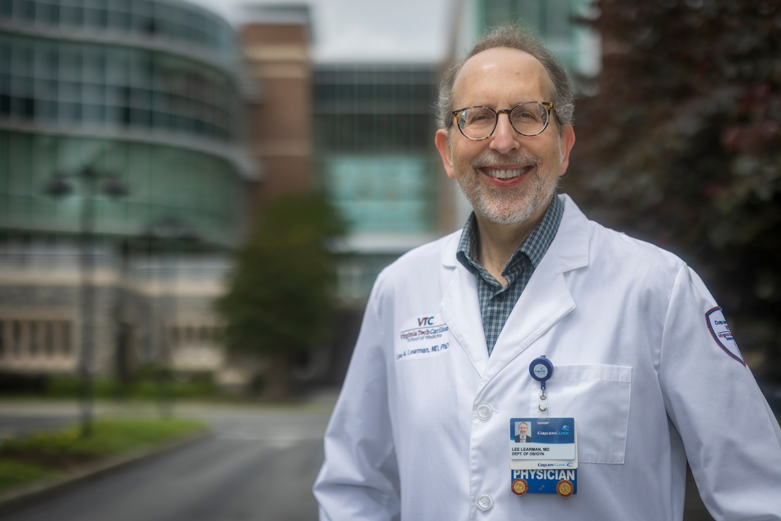 Roanoke medical school plans to double enrollment, move into new ...