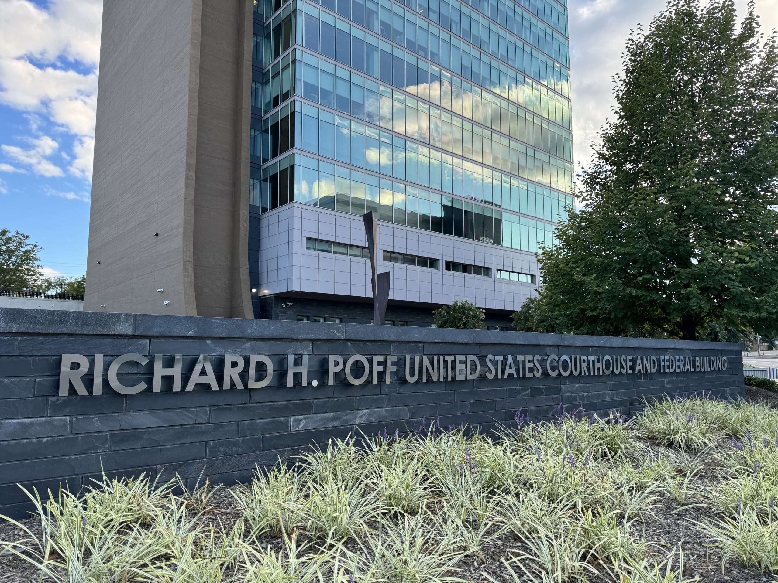 Quest to rename Roanoke's federal building now rests with speaker of ...