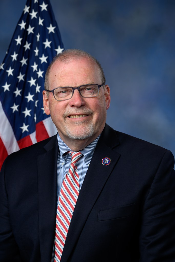 H. Morgan Griffith - Cardinal News