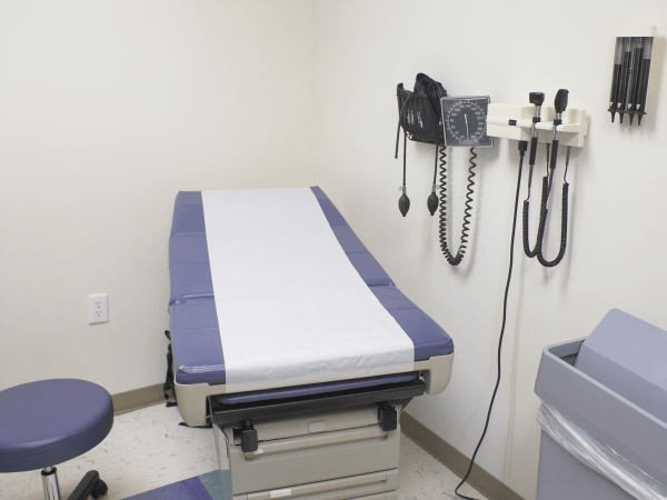 State suspends pediatrician’s license following allegations of 'egregious' behavior - Cardinal News