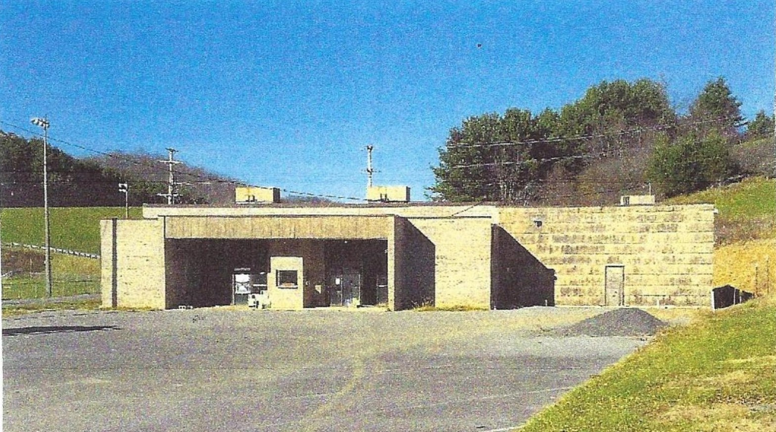 Theater and textile mill projects get state funding for restoration ...