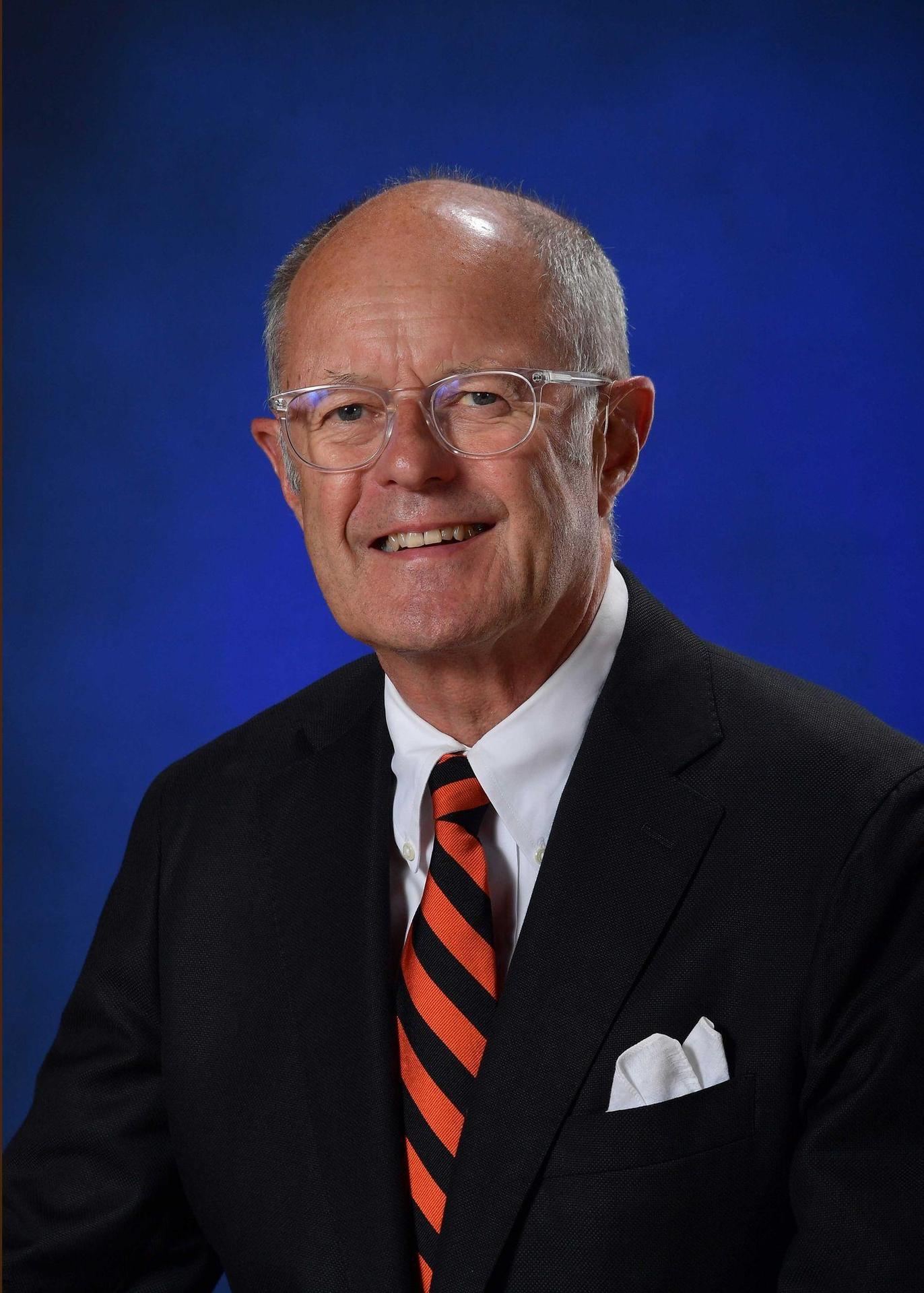 Frank Goodpasture III - Cardinal News