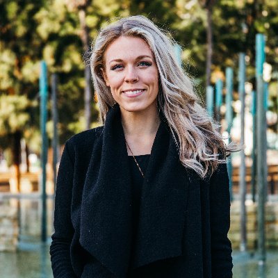 Jacqueline "Jac" Timmer - Cardinal News