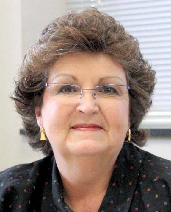 Kathy C. Lawson - Cardinal News