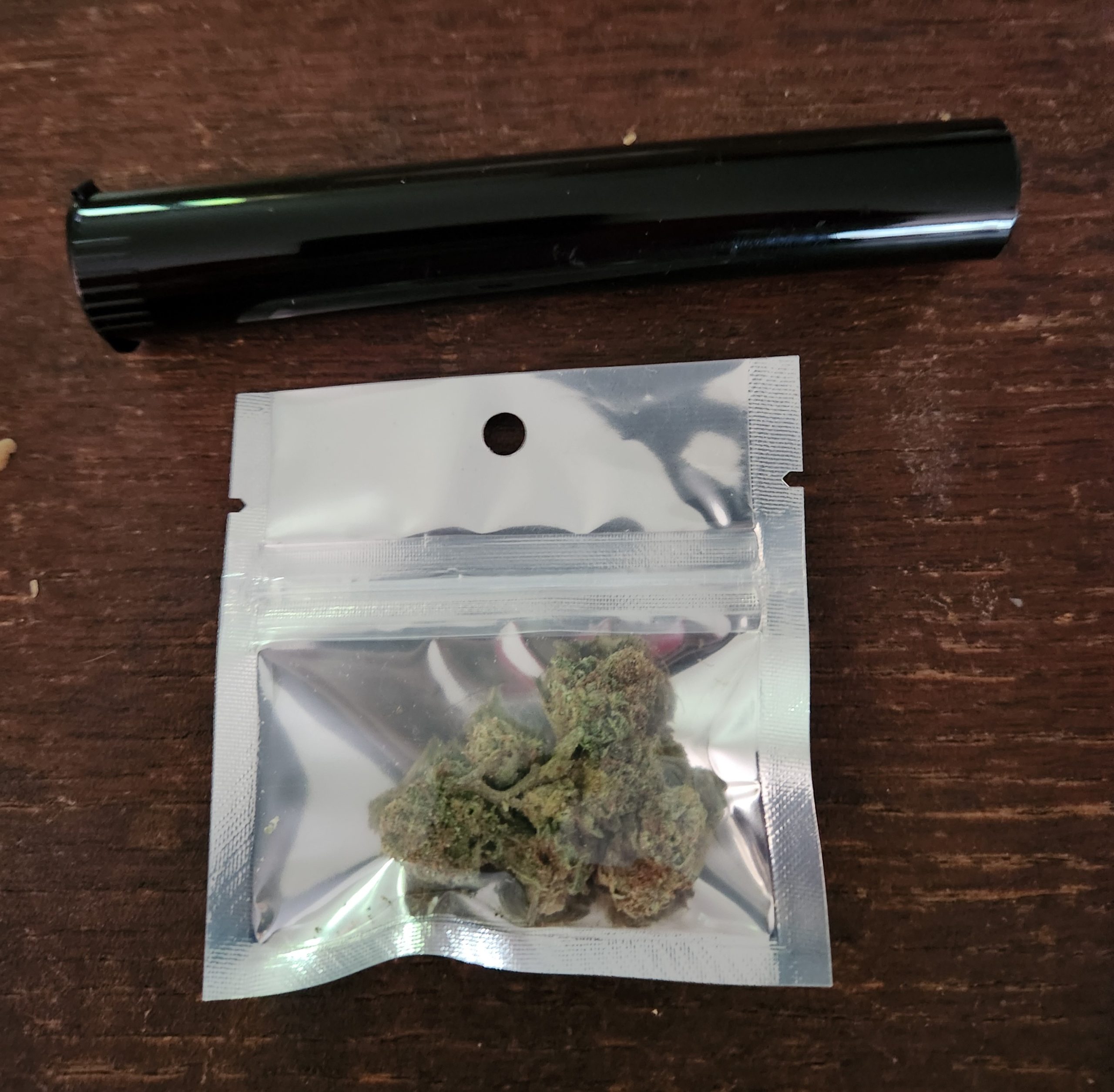 Marijuana is openly for sale at some stores in Southwest Virginia ...