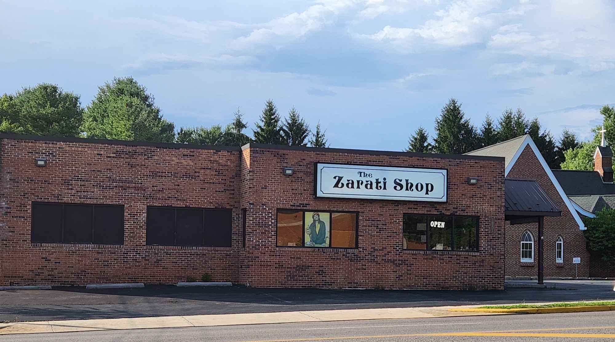 Marijuana is openly for sale at some stores in Southwest Virginia ...