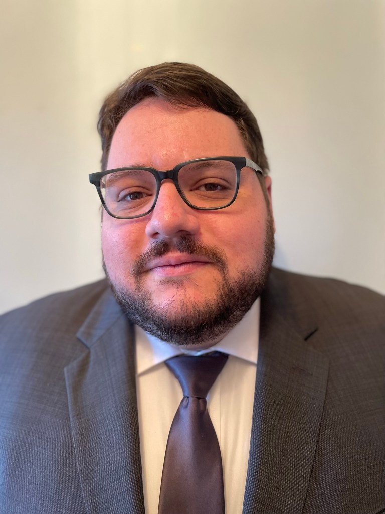 Nicolas S. "Nick" Hagen - Cardinal News