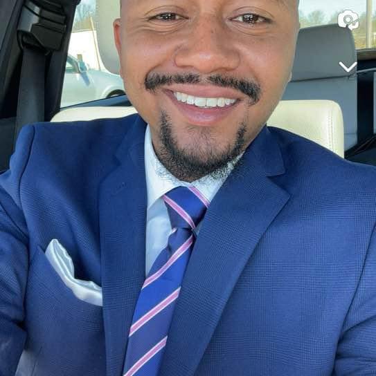 Rayshaun O. Gravely - Cardinal News