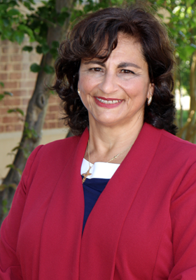 Reneé Ferris Turk - Cardinal News