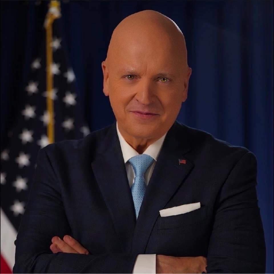 Robert C. "Robby" Wells, Jr. - Cardinal News