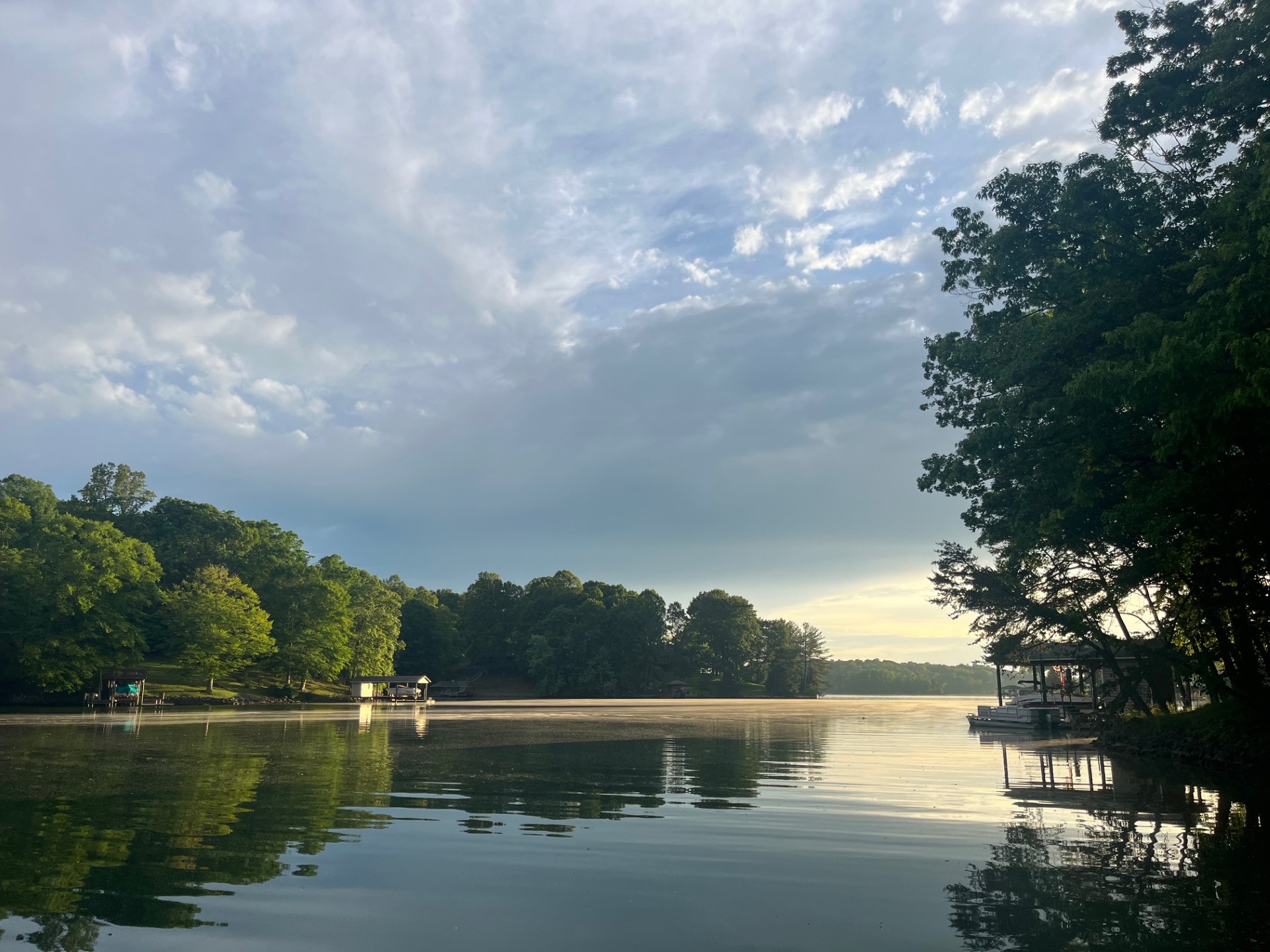 Stray voltage dangers back in spotlight following Smith Mountain Lake ...
