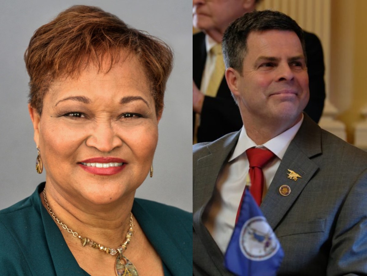 McGuire and Witt offer contrasting views in first and likely only 5th ...