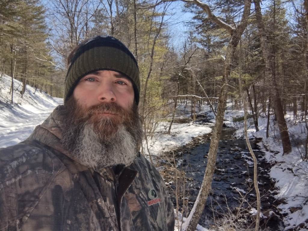 Recent Bigfoot sightings at Wintergreen were a hoax. But these men say ...